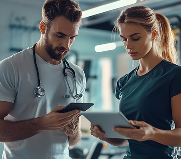 Services - Zenith Health Pty Ltd